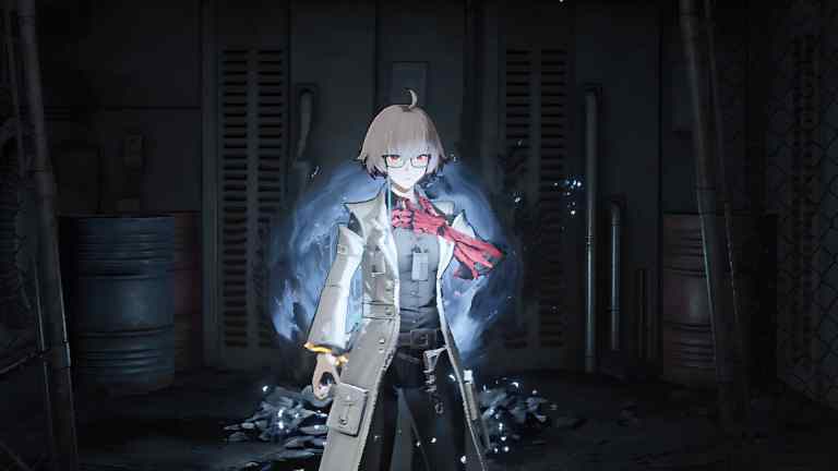 How to Unlock Partial Reconstruction (Heal) Spell in AI Limit | Pro ...