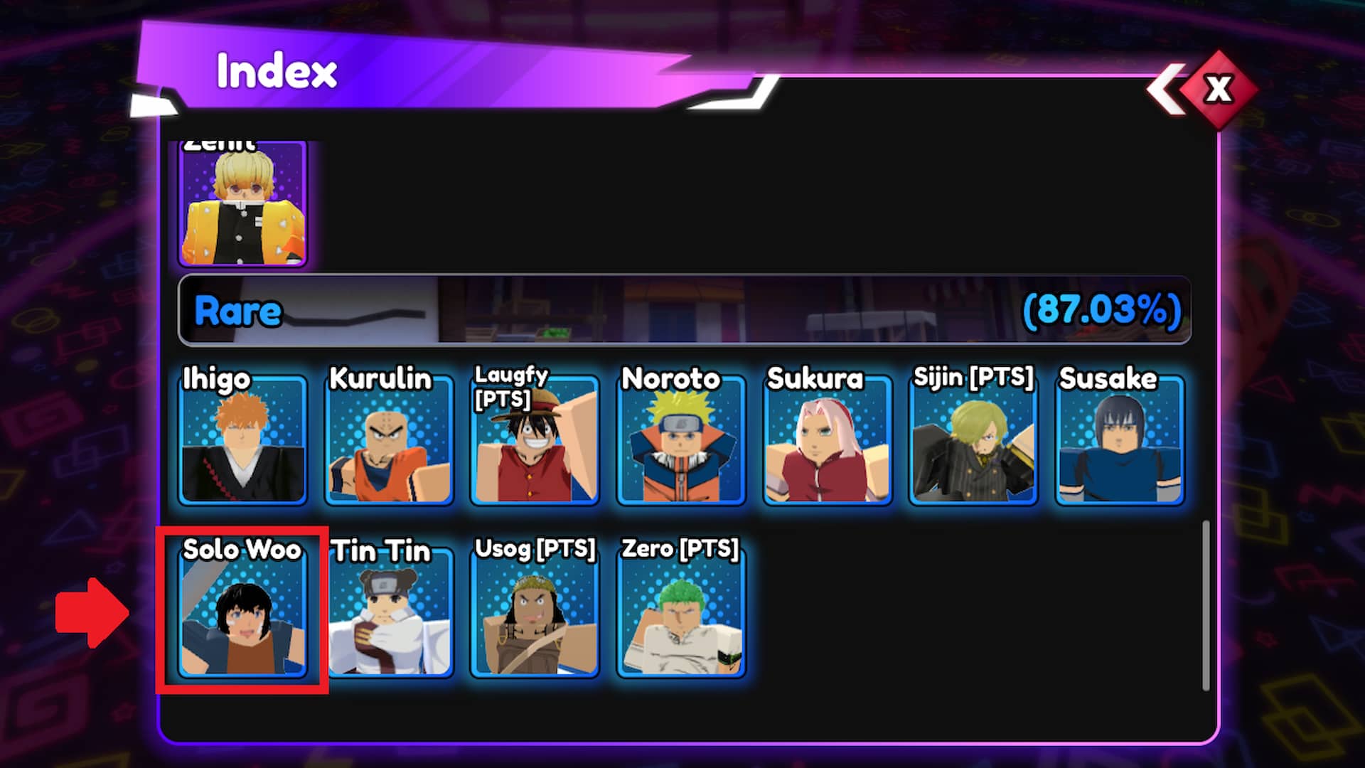 How to Get & Evo Sung Jinwoo (SJW) in Anime Reborn | Pro Game Guides