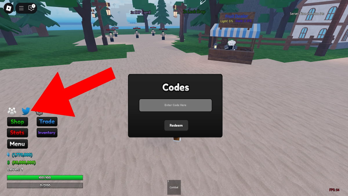 Arcane Piece Codes (July 2025) | Pro Game Guides