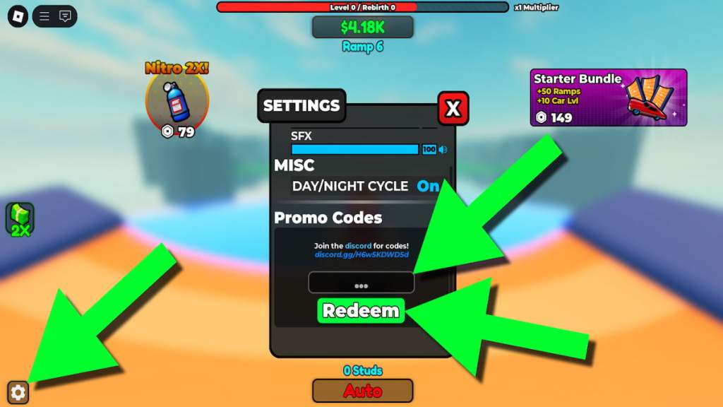 Be a Car Codes (July 2025) | Pro Game Guides