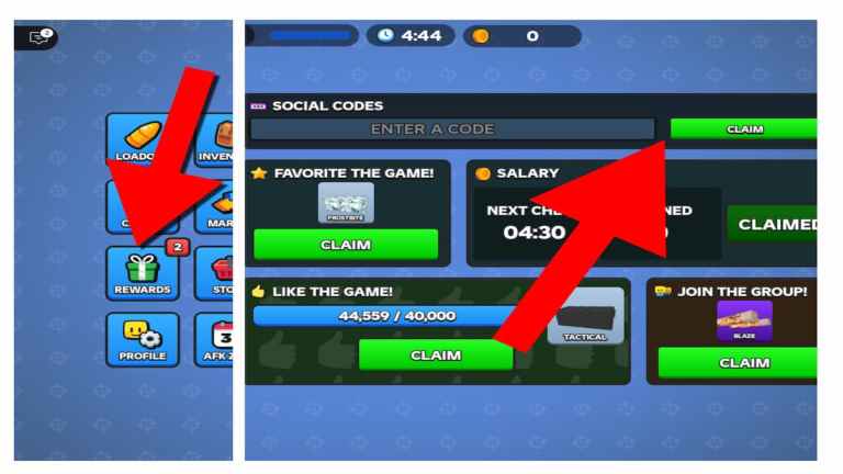 Combat Arena Codes (March 2026) [Update 9.2] | Pro Game Guides