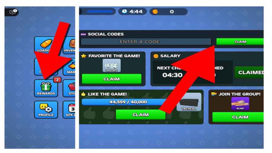 Combat Arena Codes (March 2026) [Update 9.2] | Pro Game Guides