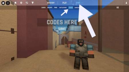 Counter Blox: Overhaul Codes (April 2025) [SECRET] [Release] | Pro Game ...