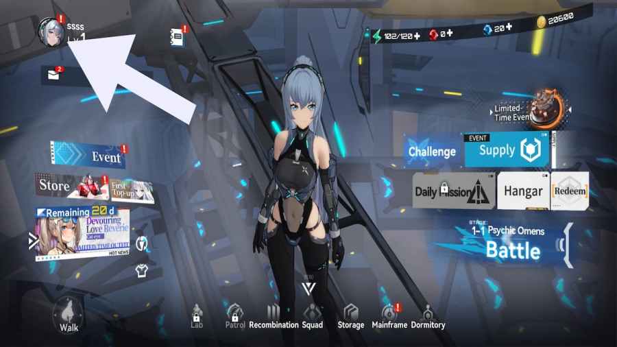 E.T.E Chronicle Codes (March 2025) | Pro Game Guides