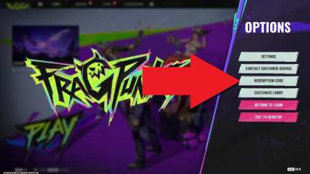 FragPunk Codes (April 2025) | Pro Game Guides