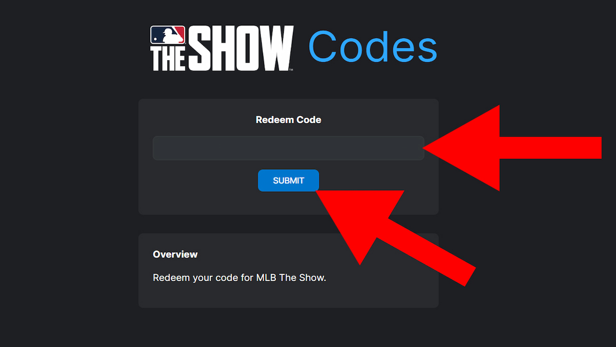 MLB The Show 25 Codes (March 2025) | Pro Game Guides
