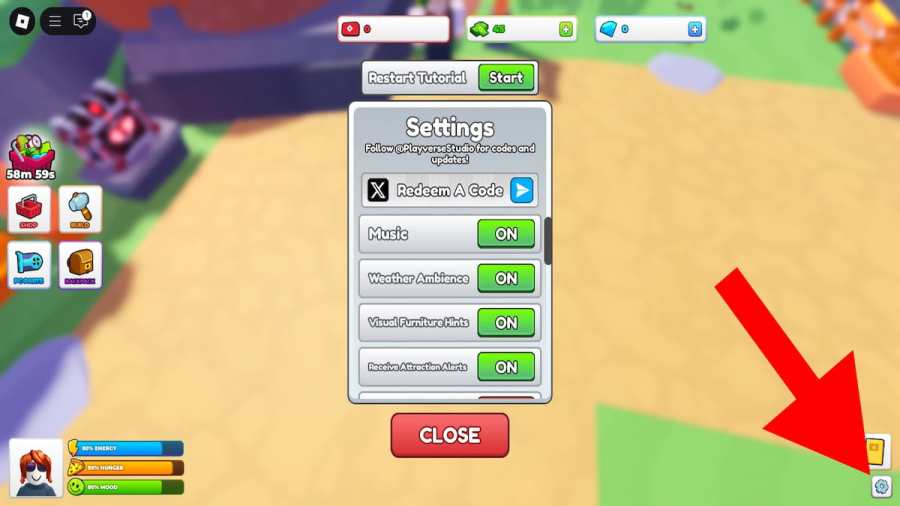 RoTube Life 2! Codes (May 2025) | Pro Game Guides