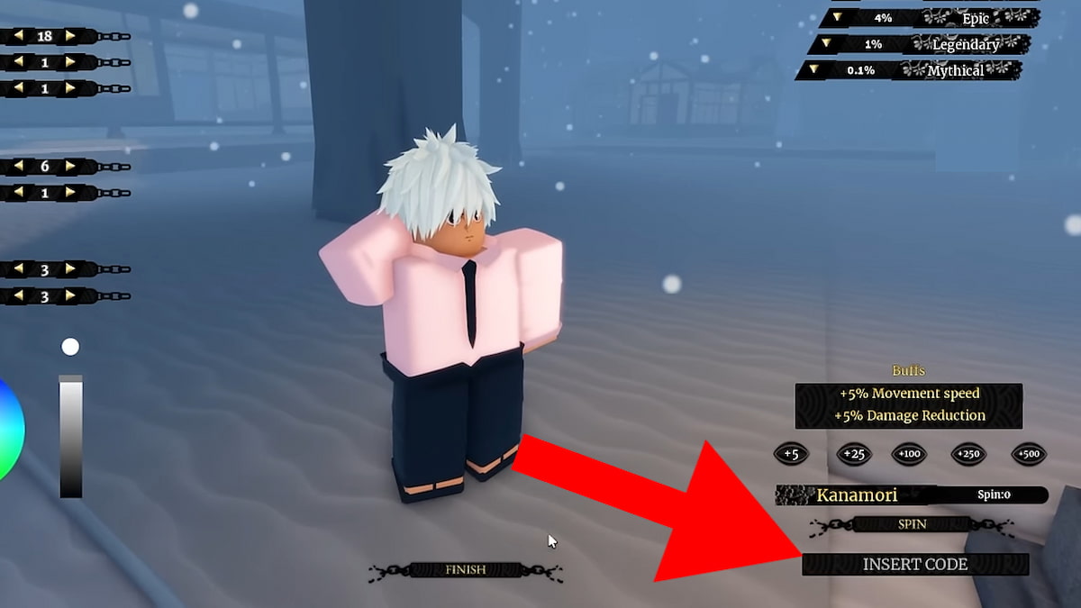 Slayers Reborn Codes (October 2025) | Pro Game Guides