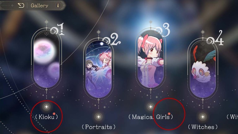 Madoka Magica Magia Exedra Beginner's guide | Pro Game Guides