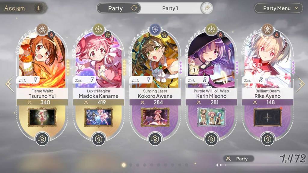 Madoka Magica Magia Exedra Beginner's guide | Pro Game Guides