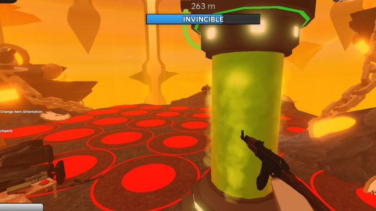 How To Get The Hunt Mega Token In A Dusty Trip Pro Game Guides