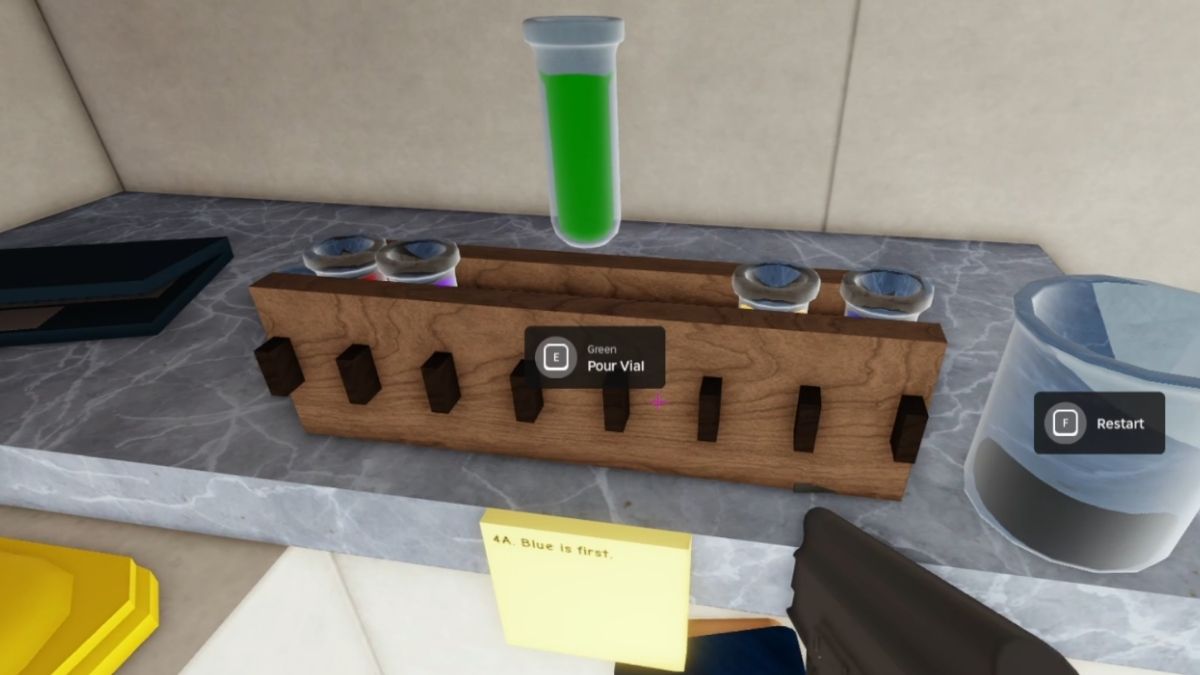 The Hunt Mega Edition Arsenal Event Guide | Pro Game Guides