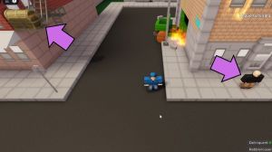 The Hunt Mega Edition Arsenal Event Guide | Pro Game Guides