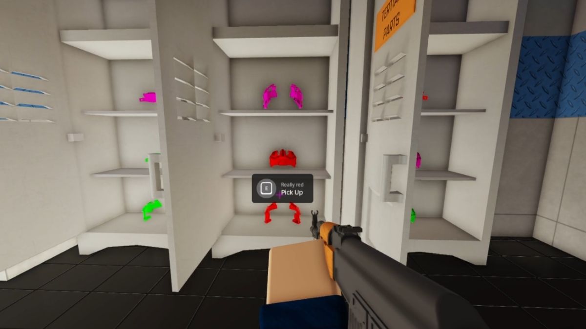 The Hunt Mega Edition Arsenal Event Guide | Pro Game Guides