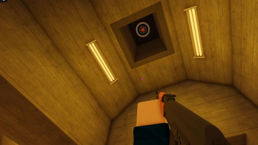 The Hunt Mega Edition Arsenal Event Guide | Pro Game Guides