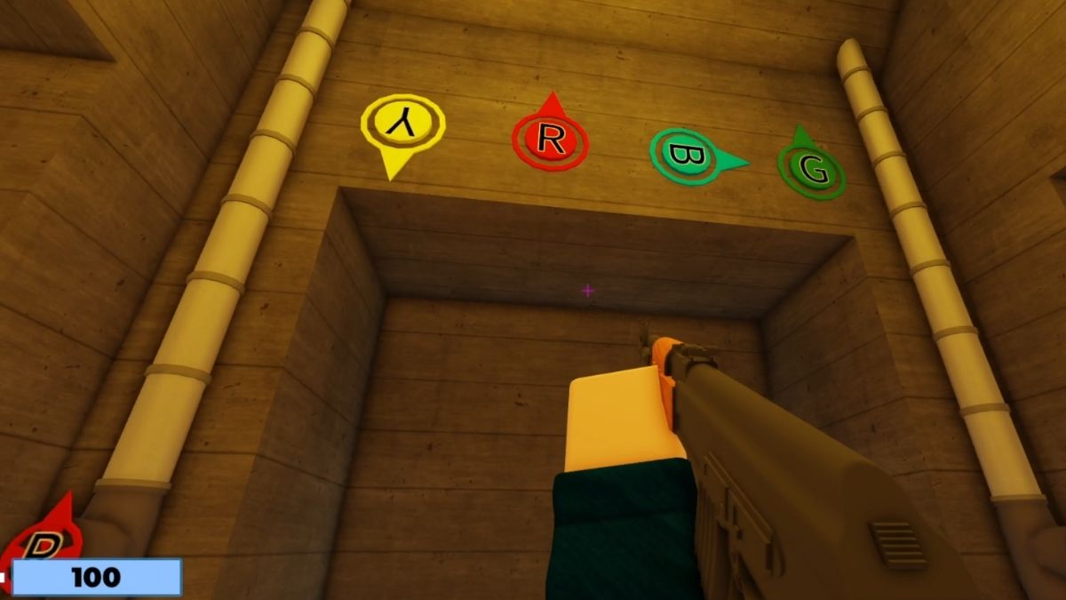 The Hunt Mega Edition Arsenal Event Guide | Pro Game Guides