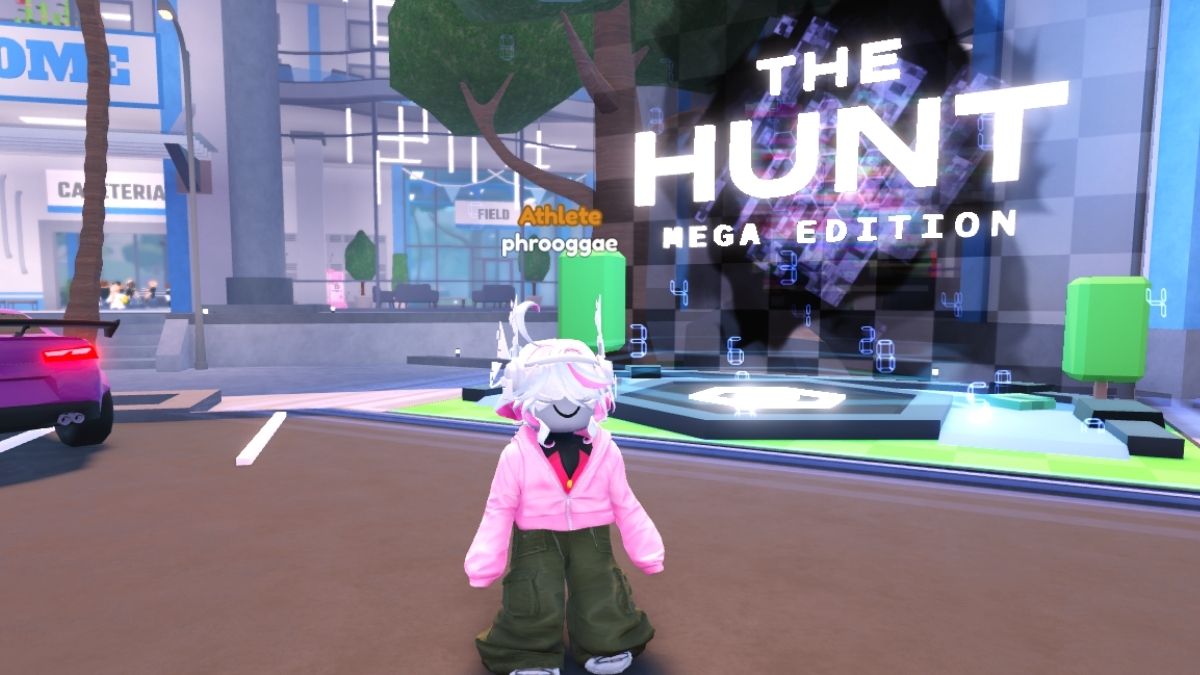 The Hunt Mega Edition Bayside High School Event Guide | Pro Game Guides
