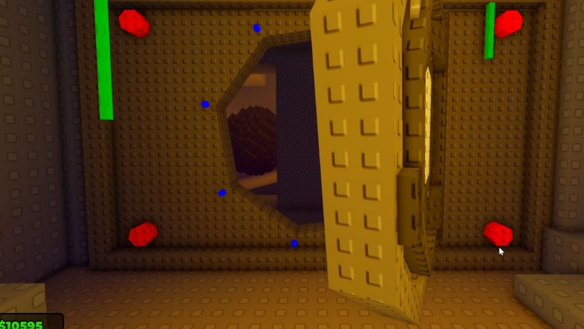 How to Get the Hunt Mega Token in Chained 2 Player Obby | Pro Game Guides