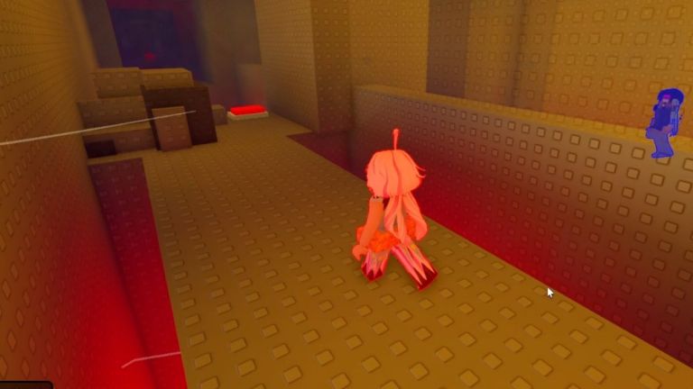 How to Get the Hunt Mega Token in Chained 2 Player Obby | Pro Game Guides