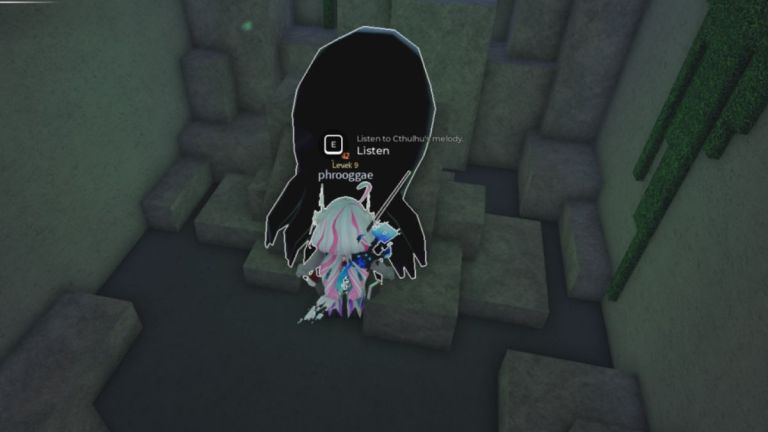 How to Get the Hunt Mega Token in Fisch | Pro Game Guides