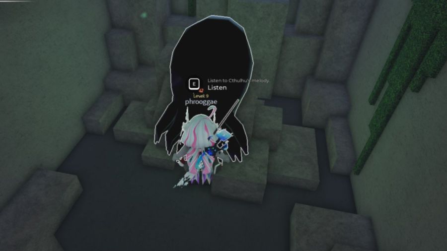 How to Get the Hunt Mega Token in Fisch | Pro Game Guides