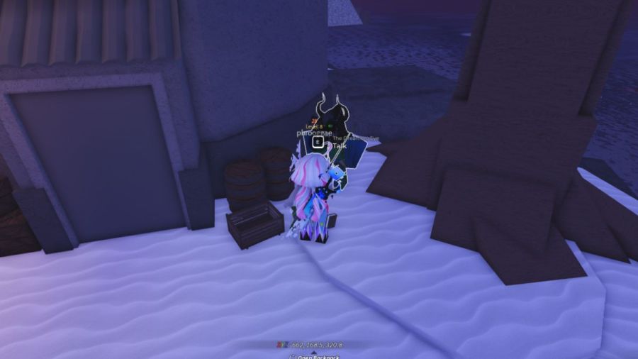 How to Get the Hunt Mega Token in Fisch | Pro Game Guides