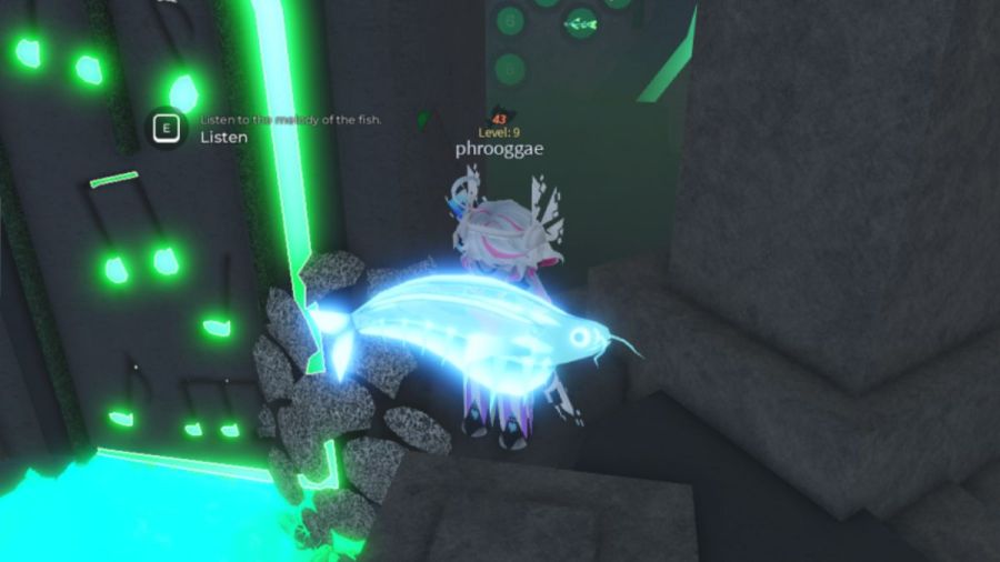 How to Get the Hunt Mega Token in Fisch | Pro Game Guides