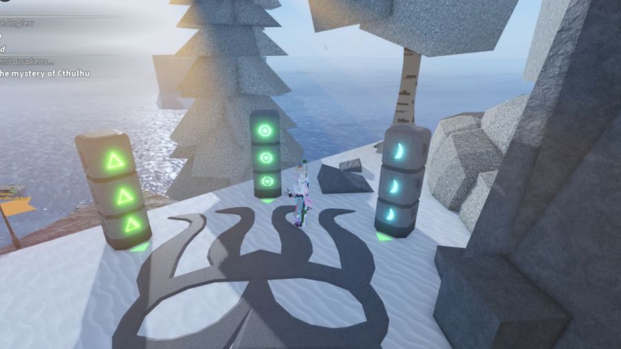 How to Get the Hunt Mega Token in Fisch | Pro Game Guides