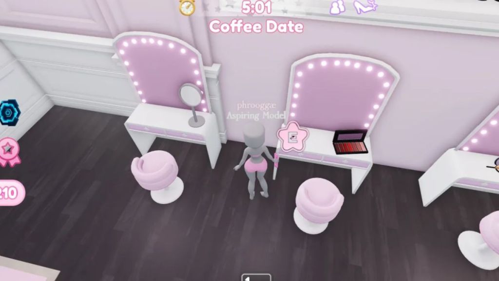 How to Get the Hunt Mega Token in It Girl | Pro Game Guides