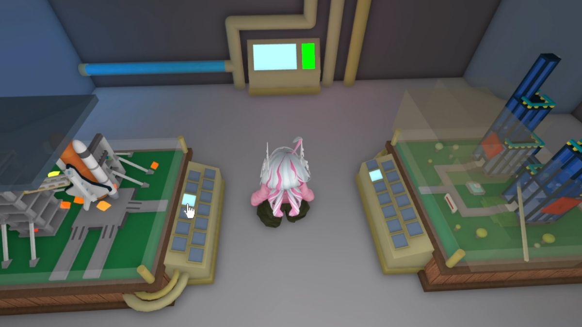 Natural Disaster Survival The Hunt Mega Edition Event Guide | Pro Game ...