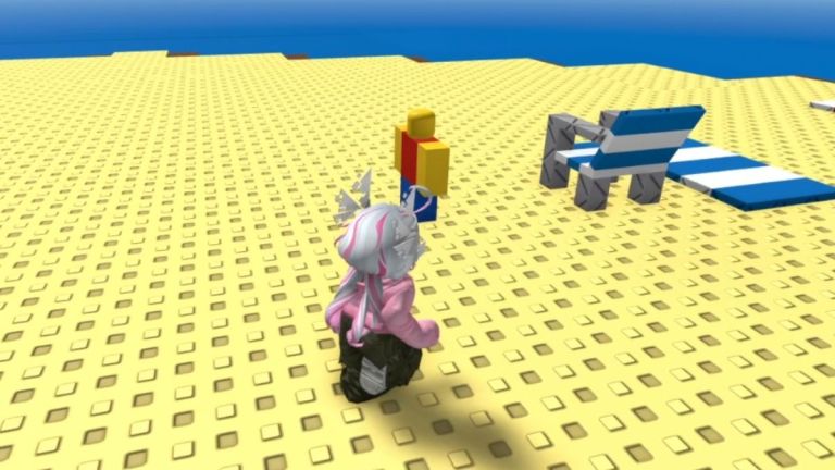 Natural Disaster Survival The Hunt Mega Edition Event Guide | Pro Game ...