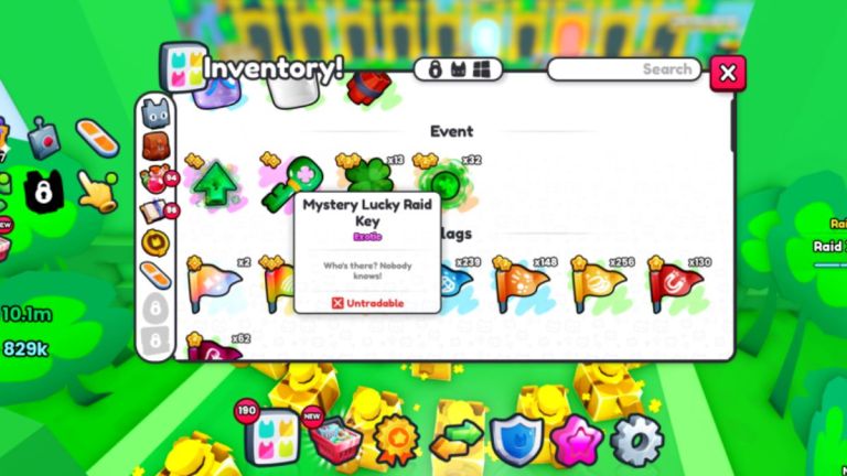 The Hunt Mega Edition Pet Simulator 99 Event Guide | Pro Game Guides