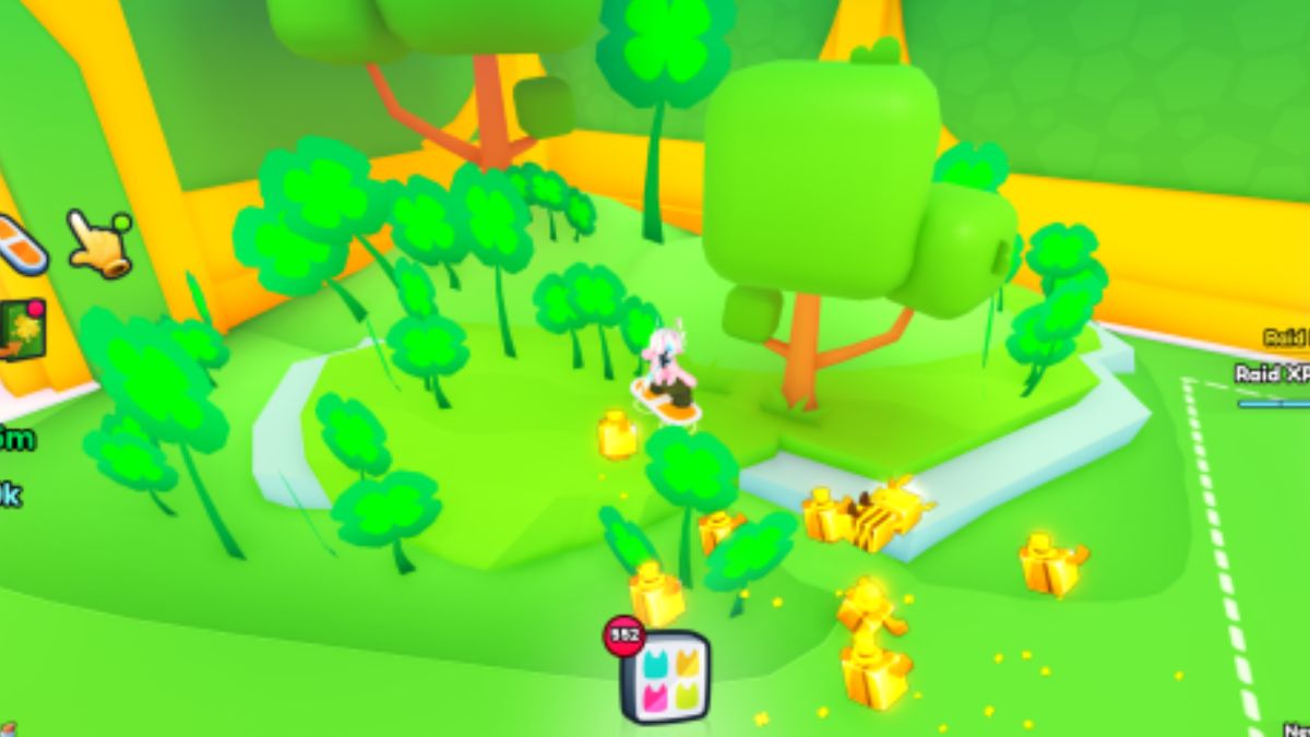 The Hunt Mega Edition Pet Simulator 99 Event Guide | Pro Game Guides