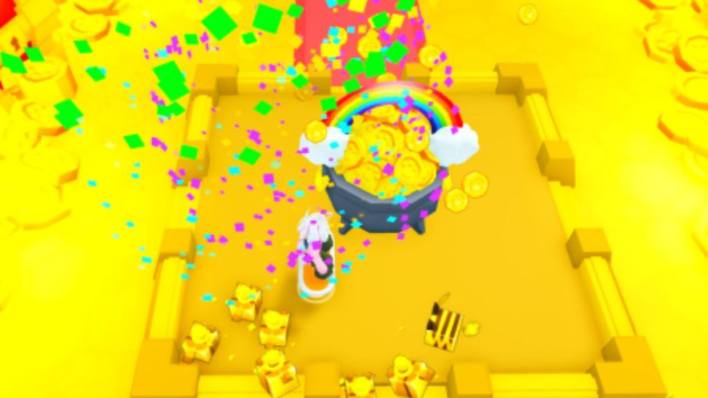 The Hunt Mega Edition Pet Simulator 99 Event Guide | Pro Game Guides