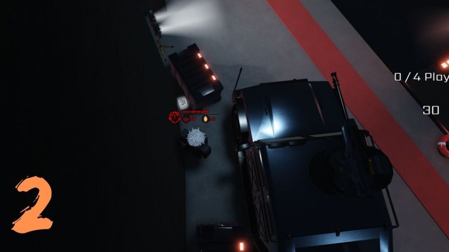 How to get the Hunt Mega Token in Pressure | Pro Game Guides