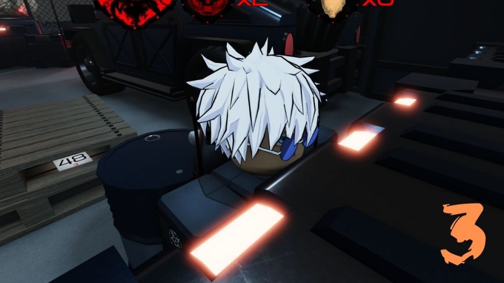 The Hunt Mega Edition Pressure Event Guide | Pro Game Guides