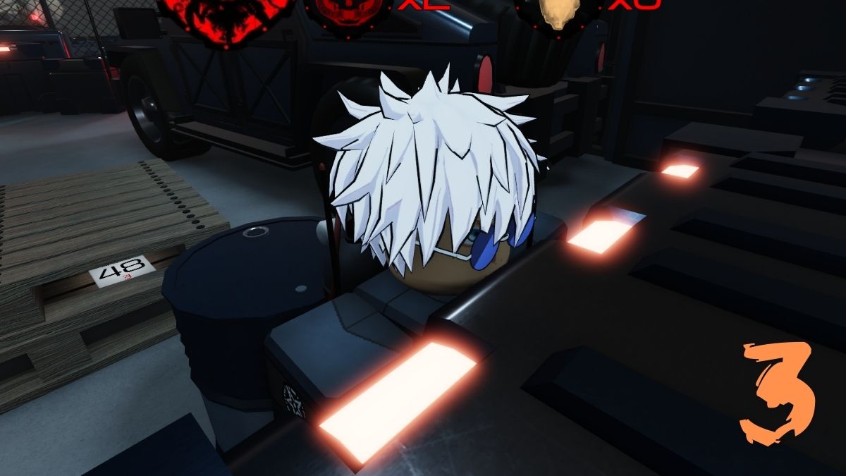 The Hunt Mega Edition Pressure Event Guide | Pro Game Guides