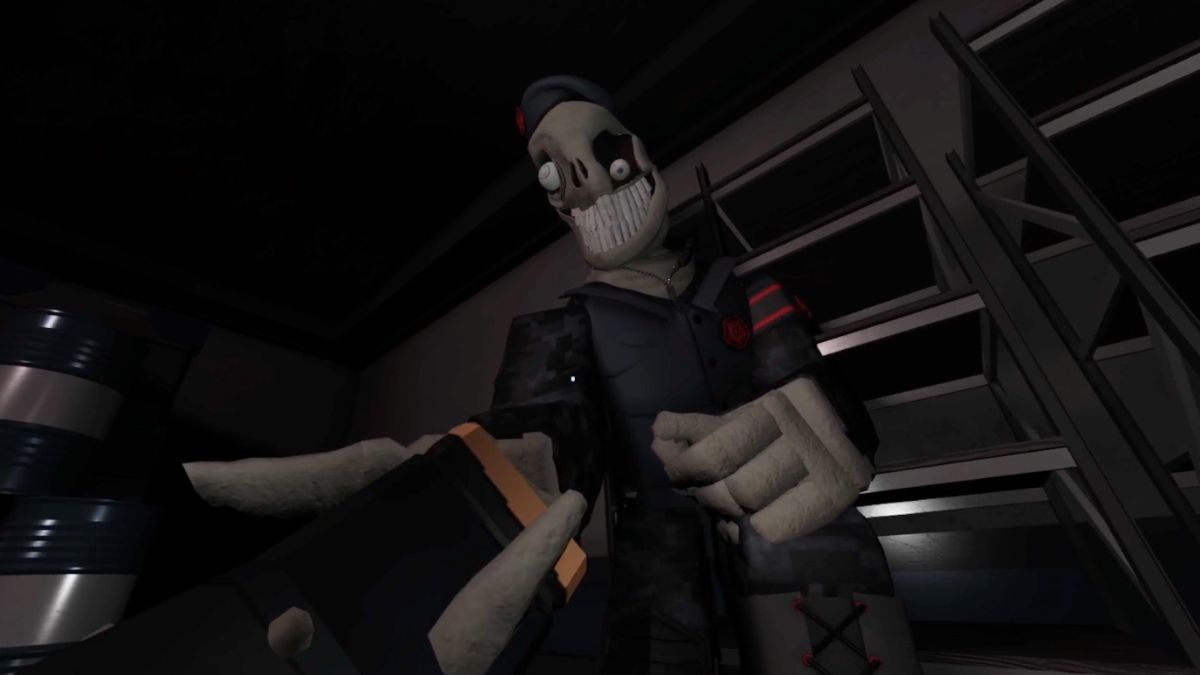 The Hunt Mega Edition Pressure Event Guide | Pro Game Guides