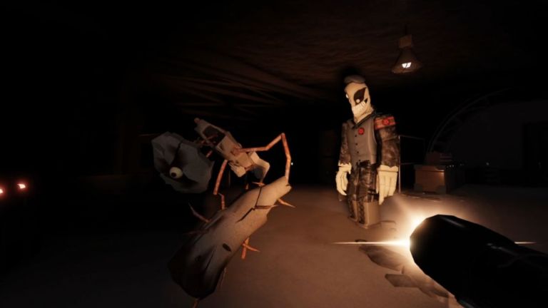 The Hunt Mega Edition Pressure Event Guide | Pro Game Guides