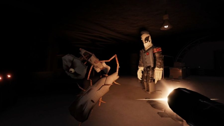 The Hunt Mega Edition Pressure Event Guide | Pro Game Guides