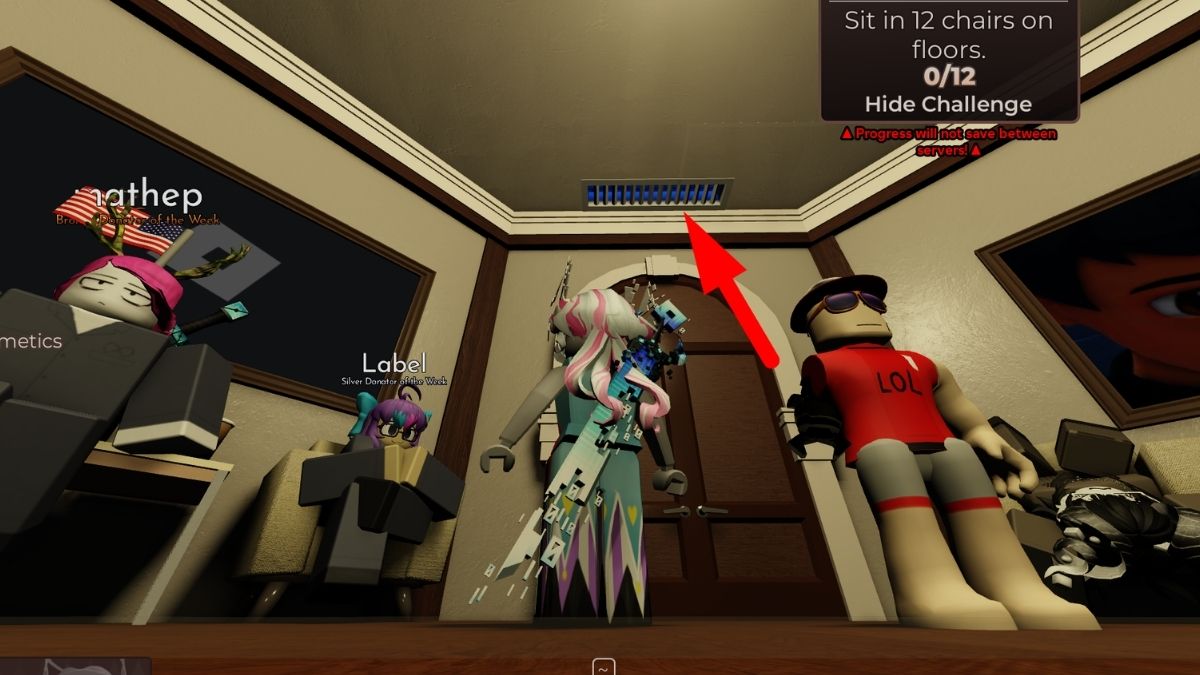 How to Get the Hunt Mega Token in Regretevator | Pro Game Guides