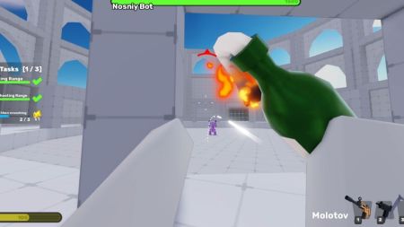 The Hunt Mega Edition Rivals Event Guide | Pro Game Guides