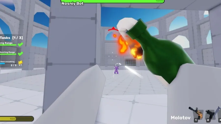 The Hunt Mega Edition Rivals Event Guide | Pro Game Guides