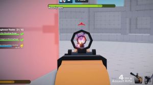 How to Get the Hunt Mega Token in Rivals | Pro Game Guides