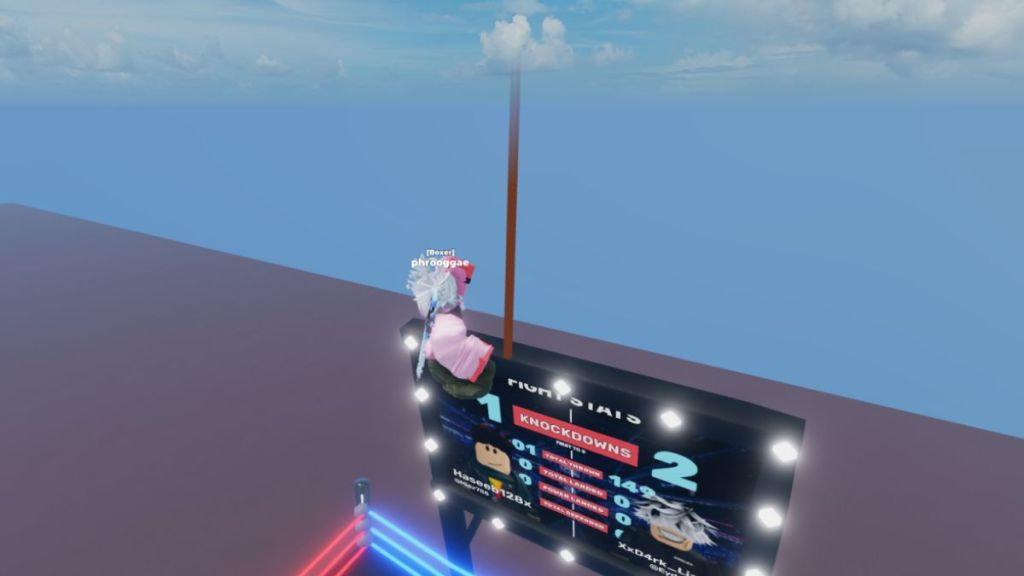 The Hunt Mega Edition Untitled Boxing Game Event Guide | Pro Game Guides