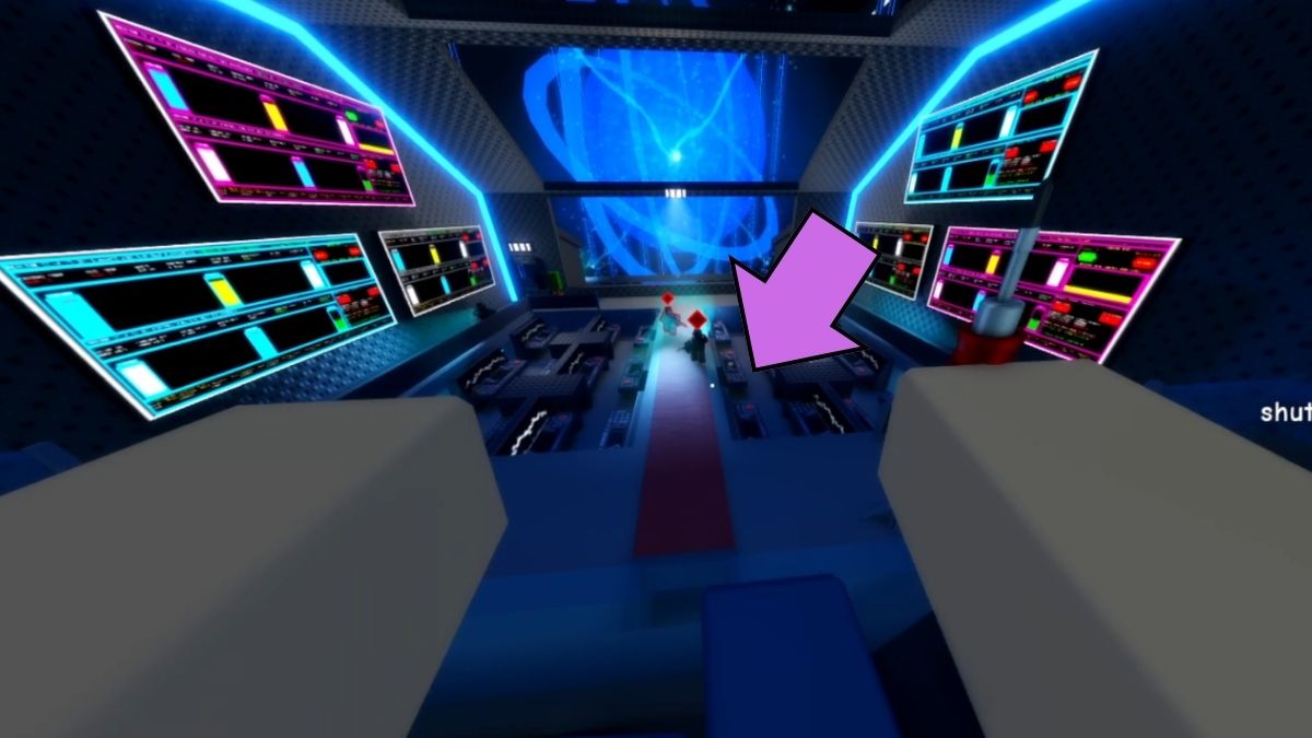 How to get the Hunt Mega Token in Unlimited Tag Game | Pro Game Guides