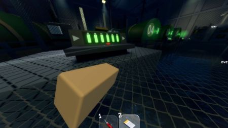 The Hunt Mega Edition Untitled Tag Game Event Guide | Pro Game Guides