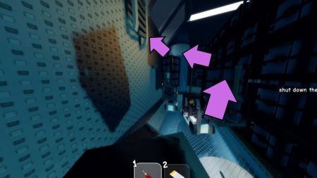 The Hunt Mega Edition Untitled Tag Game Event Guide | Pro Game Guides