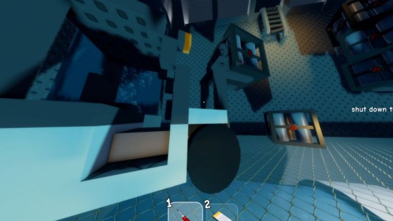 The Hunt Mega Edition Untitled Tag Game Event Guide | Pro Game Guides