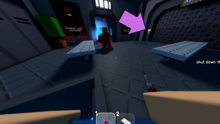 The Hunt Mega Edition Untitled Tag Game Event Guide | Pro Game Guides